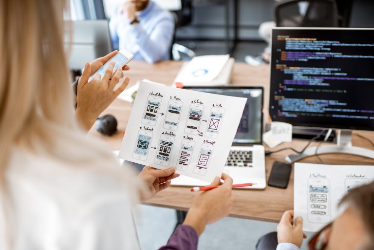 Web, mobile and Big Data Development Experts - Gitcode.io