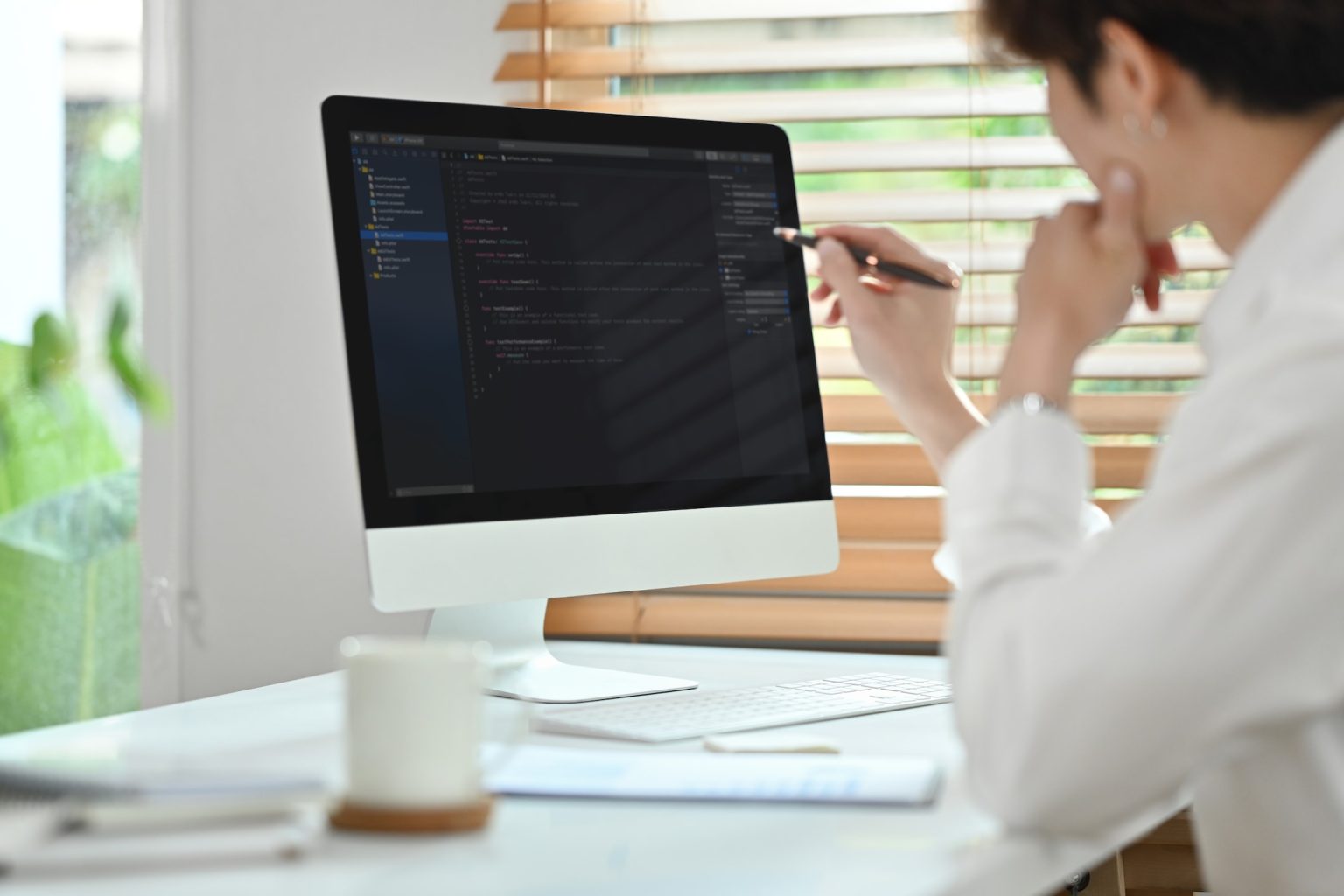 Web, mobile and Big Data Development Experts - Gitcode.io